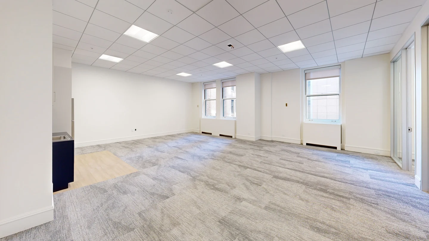 Tandem | Charming Office in San Francisco's Financial District