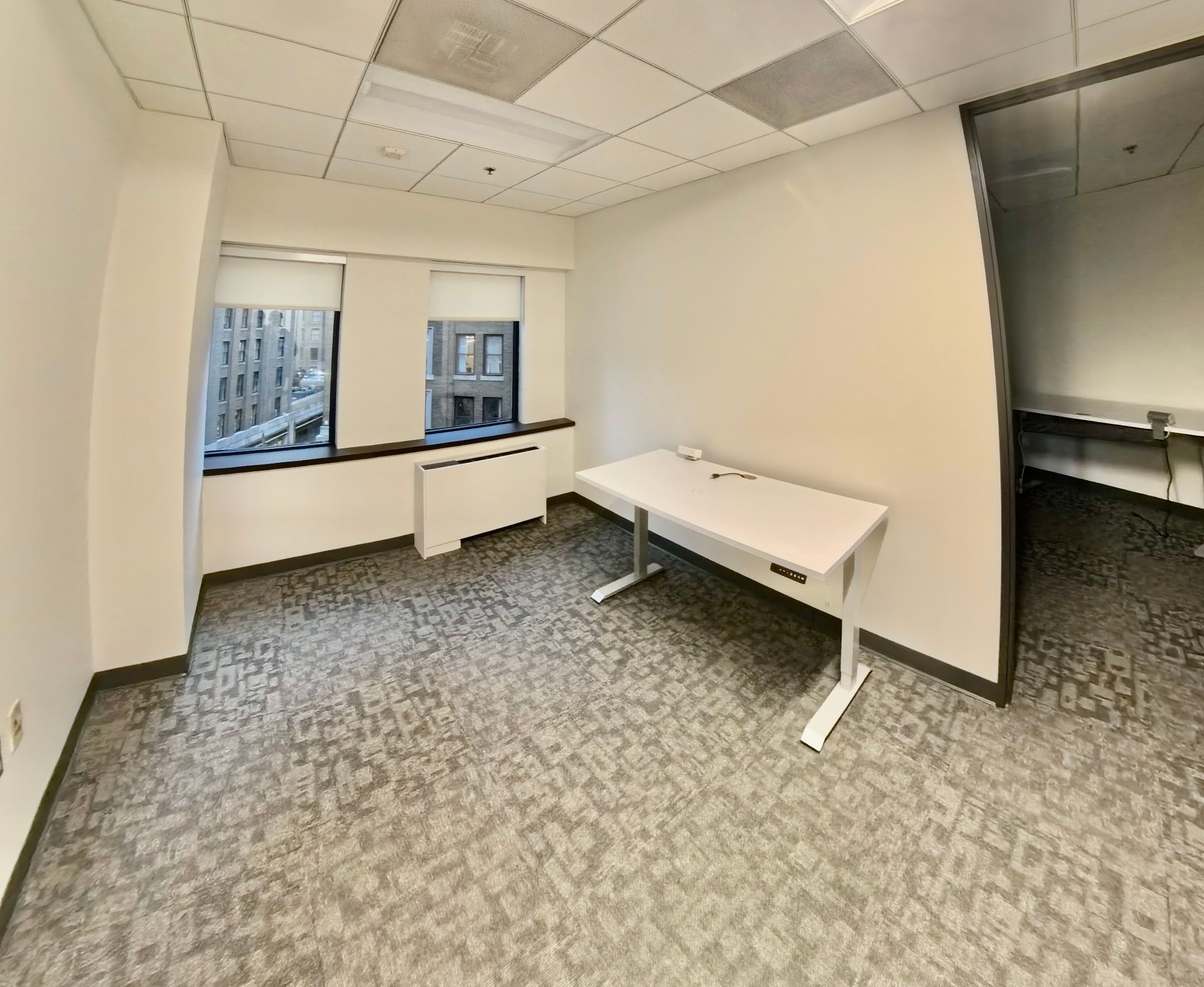 Tandem | Contemporary Workspace in the Heart of Downtown