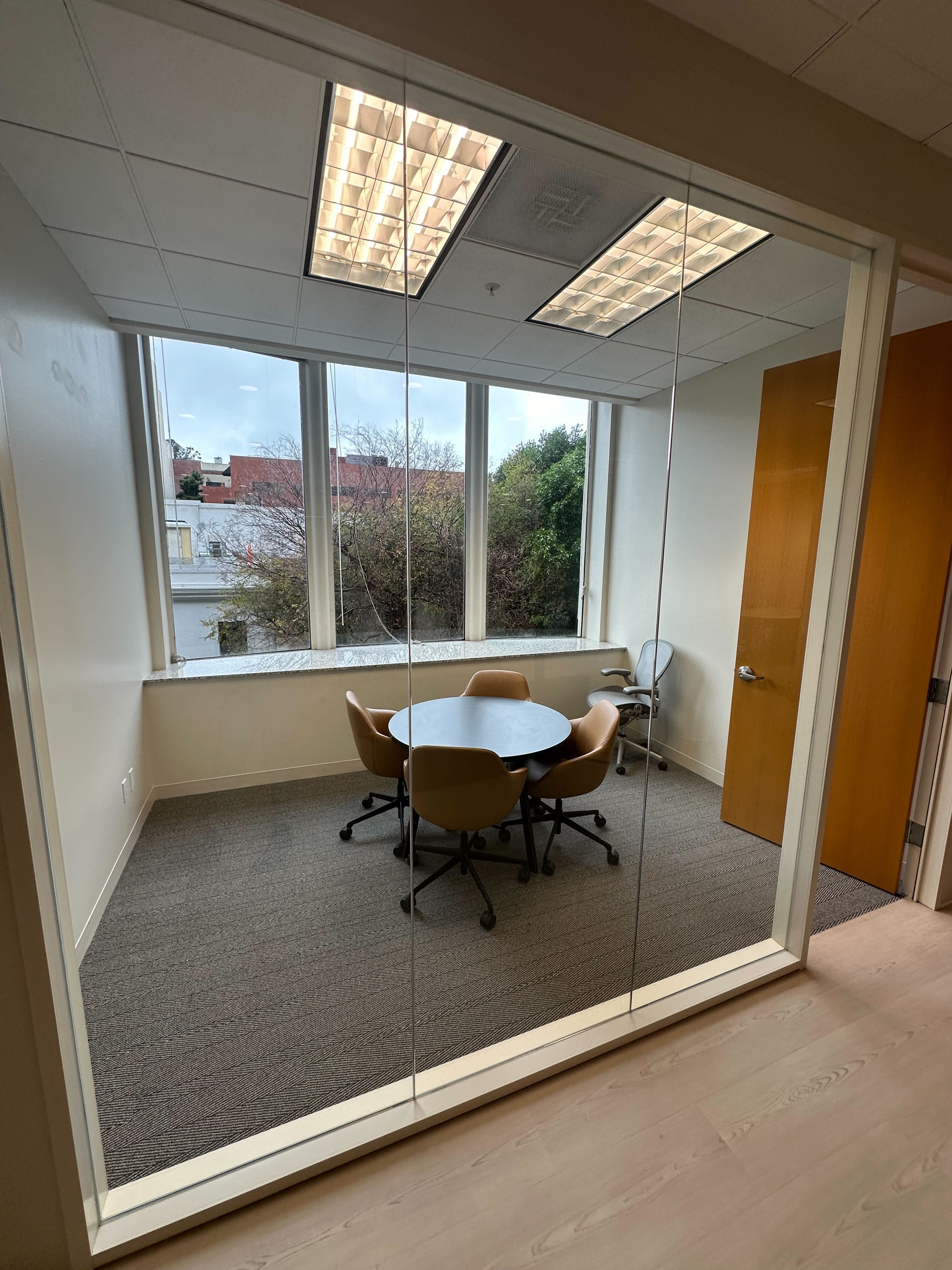 Tandem | Private Offices in Embarcadero