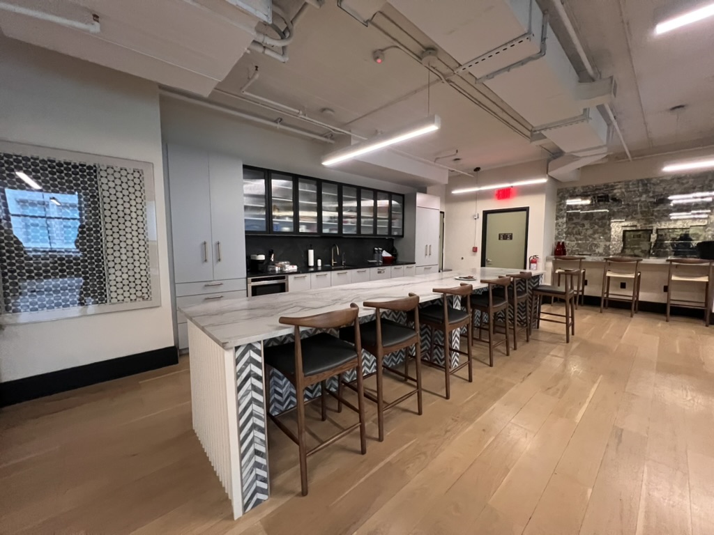 Tandem | Boutique Fully Furnished Office with Shared Amenities in SoHo